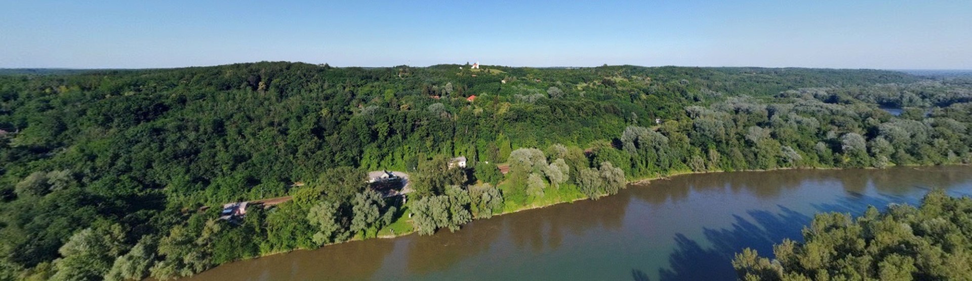 Robinson turizmus Legrad | HorvatorszagApartmanok.net