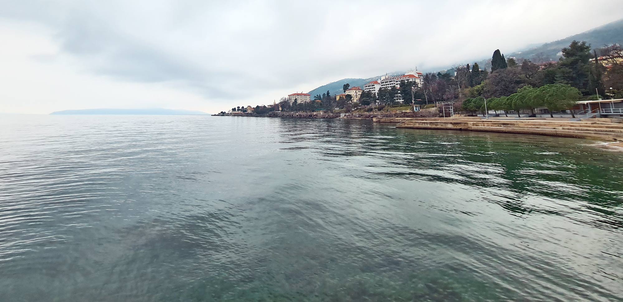 Apartmanok Lovran | HorvatorszagApartmanok.net