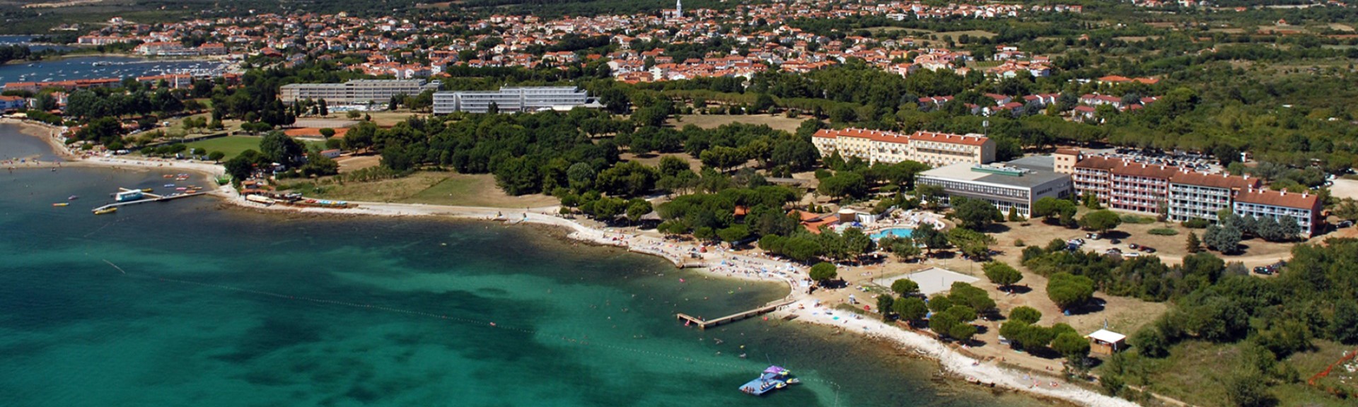 Apartmanok Medulin | HorvatorszagApartmanok.net