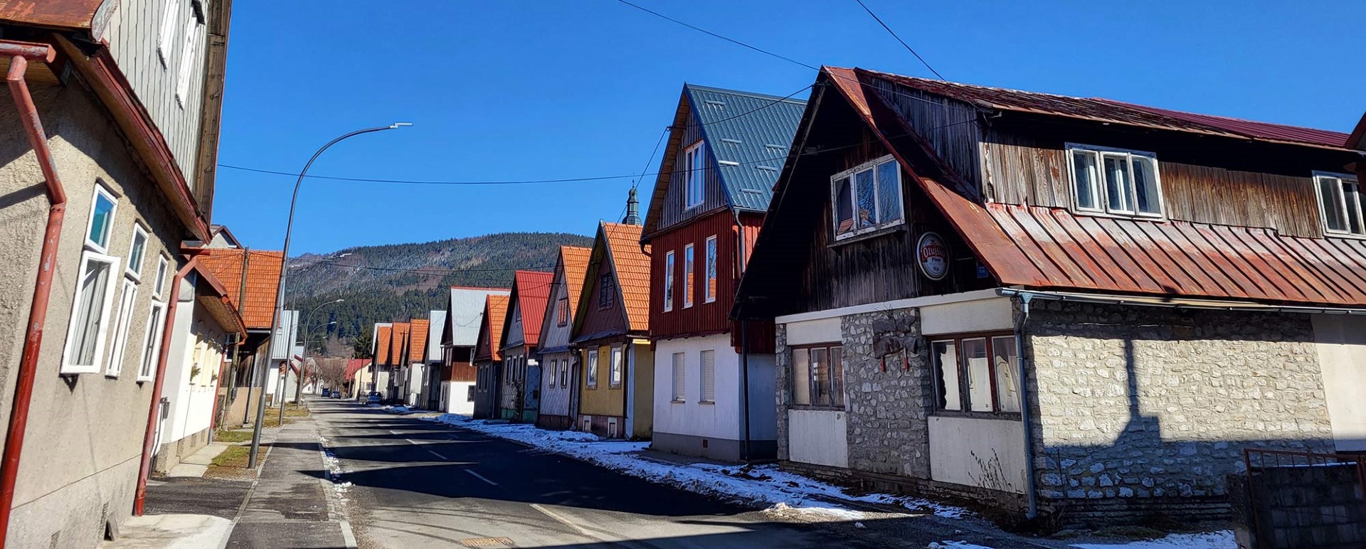 Villák Mrkopalj | HorvatorszagApartmanok.net