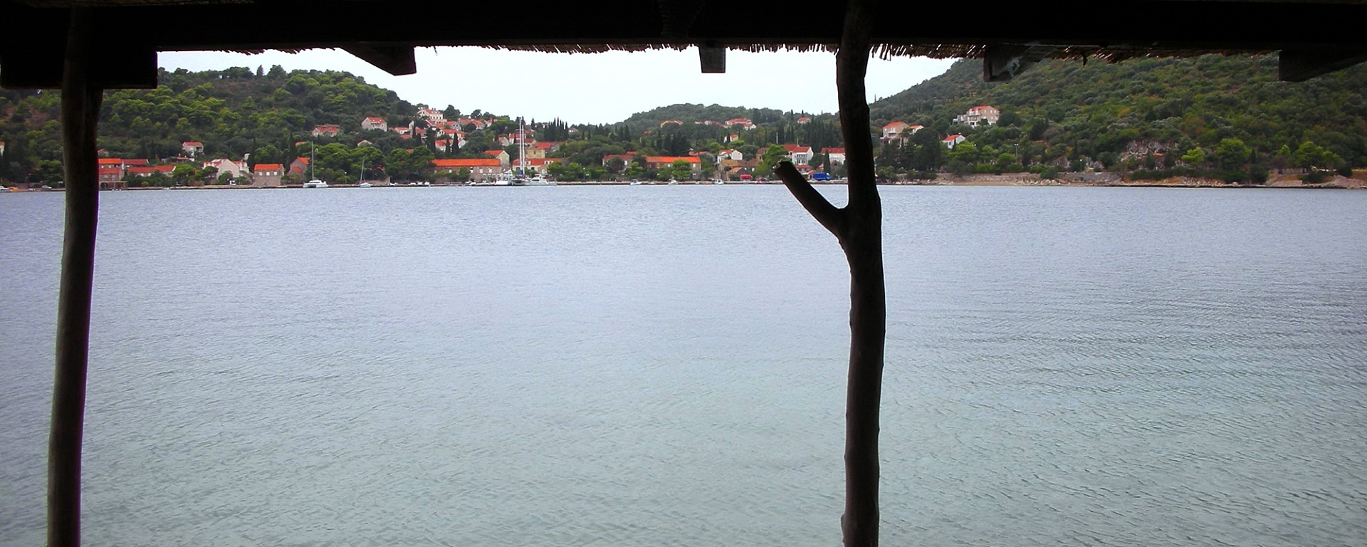 Gverović-Orsan Mali Zaton étterem szállás és apartmanok a közelben ...