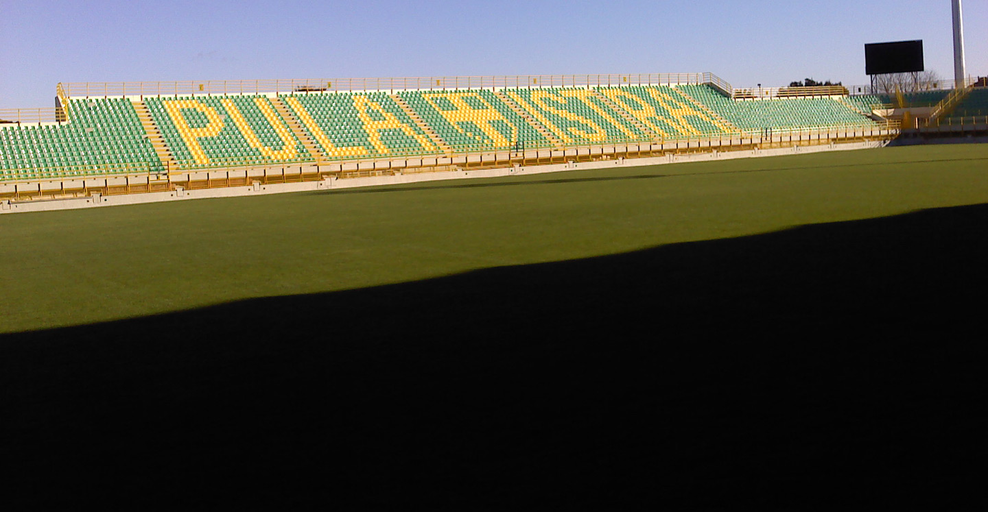 Pula Stadion szállás és apartmanok a közelben | HorvatorszagApartmanok.net