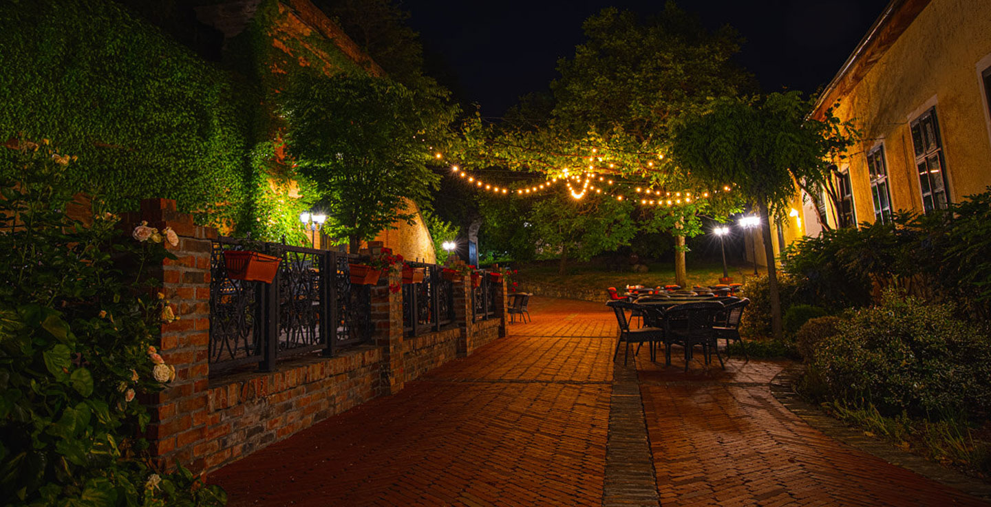 Stari Podrum Ilok szállás és apartmanok a közelben ...