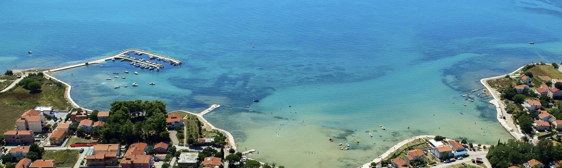 Apartmanok Privlaka | HorvatorszagApartmanok.net