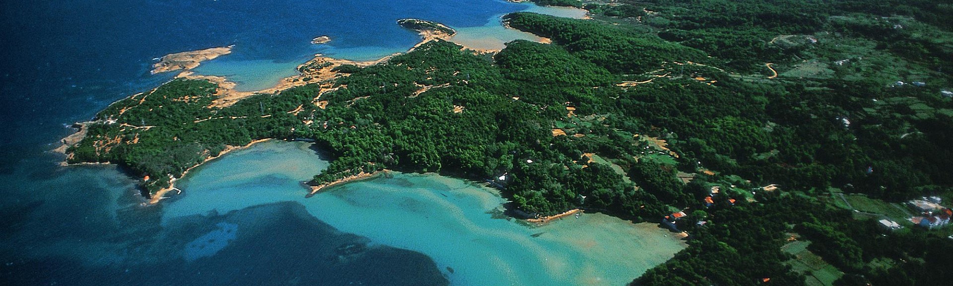 Apartmanok Rab Lopar | HorvatorszagApartmanok.net