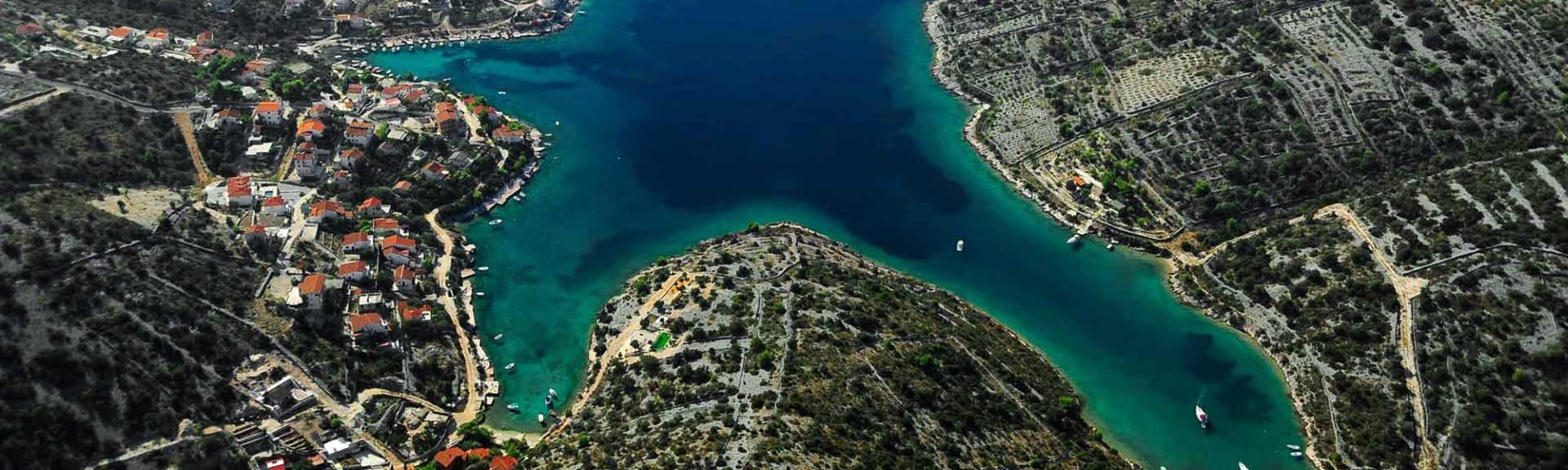 Apartmanok Sevid | HorvatorszagApartmanok.net