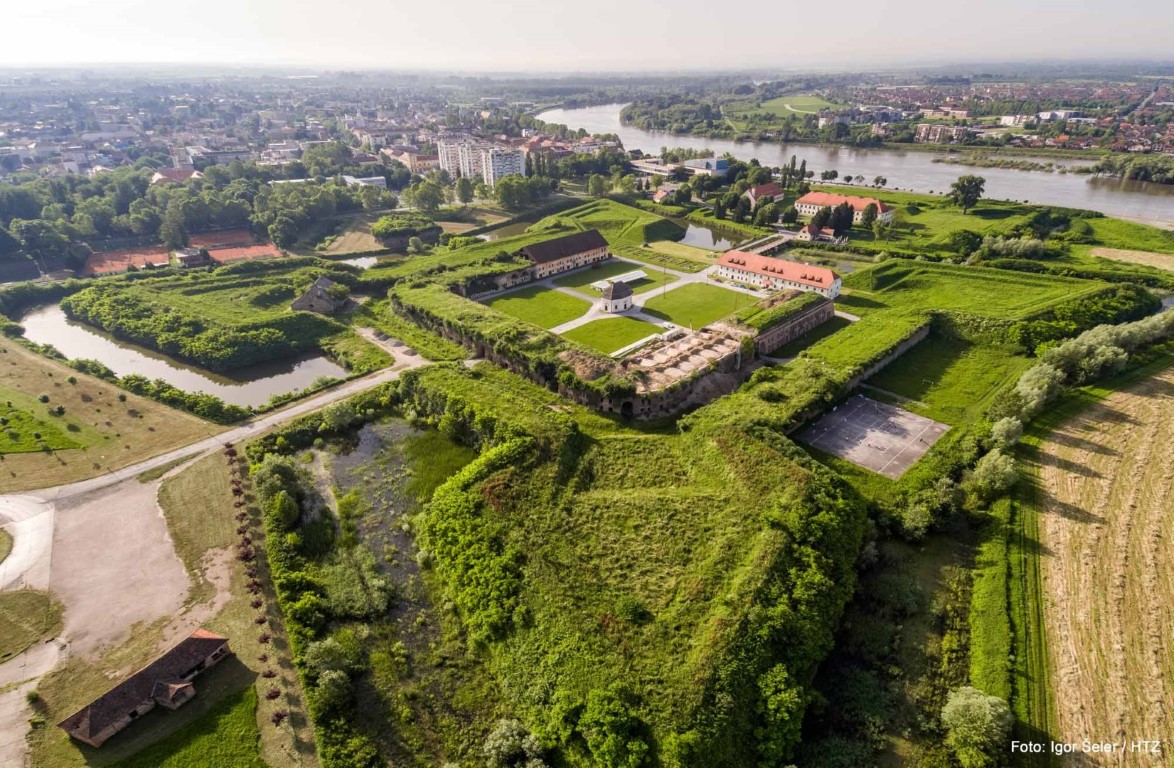 Villák Slavonski Brod | HorvatorszagApartmanok.net