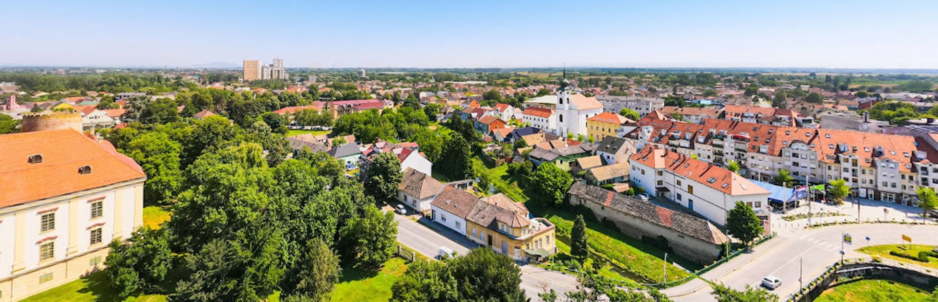 Villák Valpovo | HorvatorszagApartmanok.net